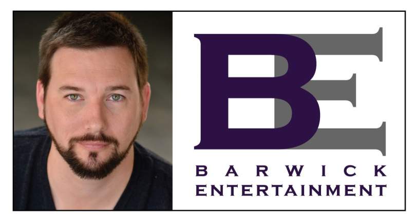 Mix, Mingle, & Grill with Chef Travis Beckett